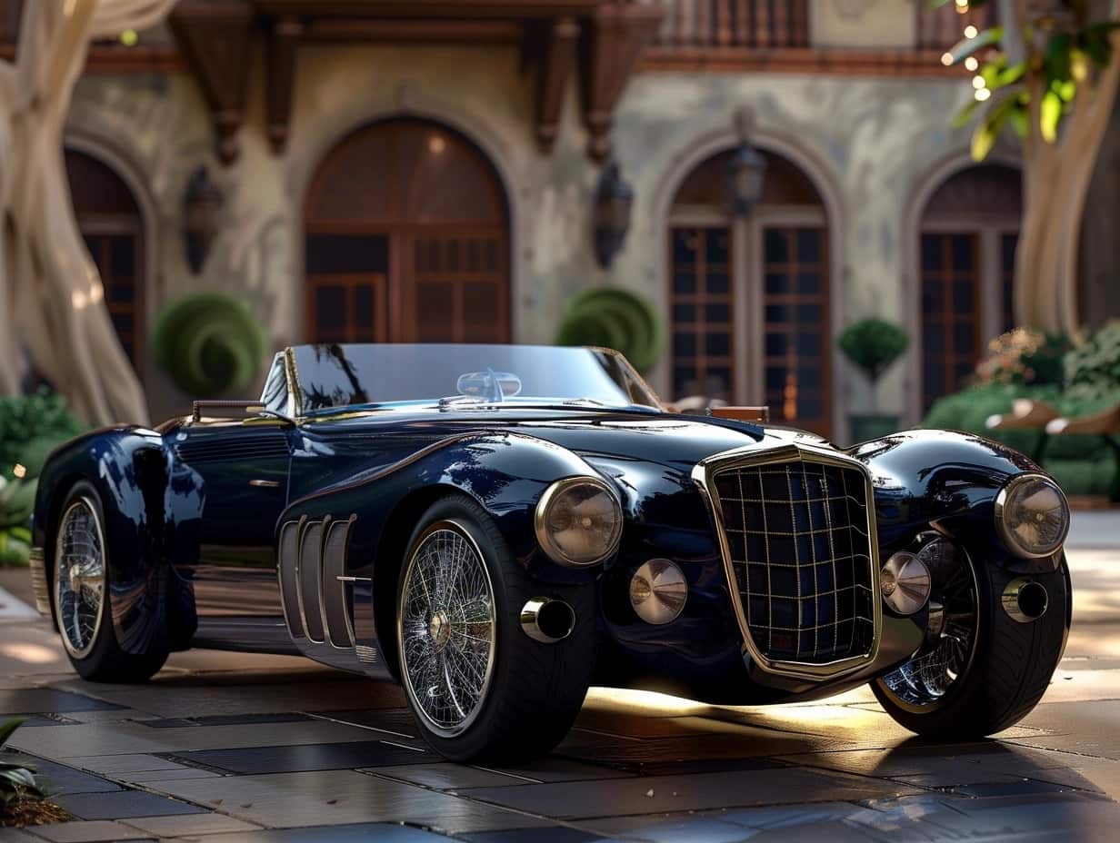 build-your-own-car – Design Build Drive